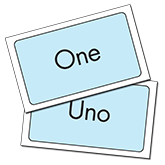 Printables - Counting in Spanish - Fellowes®