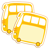 Printables - Bus Tags - Fellowes®