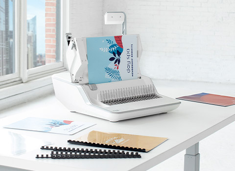 Business Machines & Workplace Management Products - Fellowes®