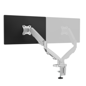 Eppa Series Monitor Arm Conversion Kit - Fellowes®