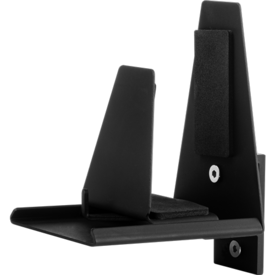 Galaxy porta CPU - Nero - Fellowes®