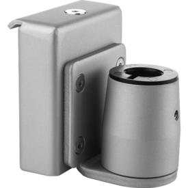 Galaxy Universal Toolbar/Wall clamp - Fellowes®