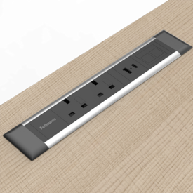 Desk Insert - Fellowes®