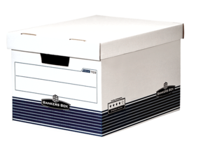Bankers Box® 703 Extra Strength Archive Box - Fellowes®
