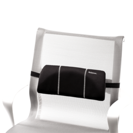 Portable Lumbar Support - Fellowes®