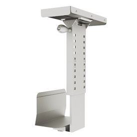 CPU Holder, Track Mount, Slim - Fellowes®