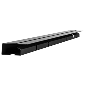 Deluxe Cable Management Trough - Fellowes®