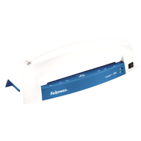 Lunar+ A4 Laminator (Blue) - Fellowes®