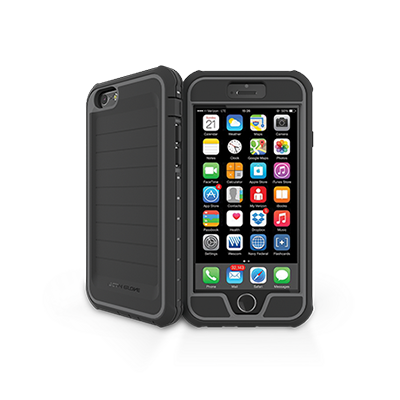 ShockSuit Shockproof Phone Case - Body Glove Mobile®