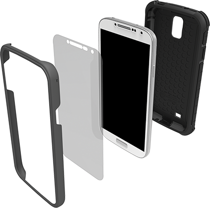 ShockSuit Shockproof Phone Case - Body Glove Mobile®