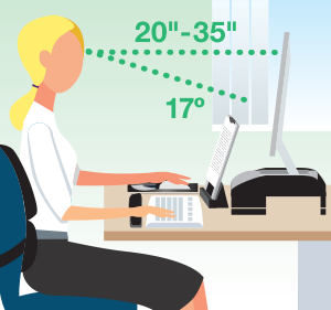 Remove Risk From Your Workspace! - Fellowes®